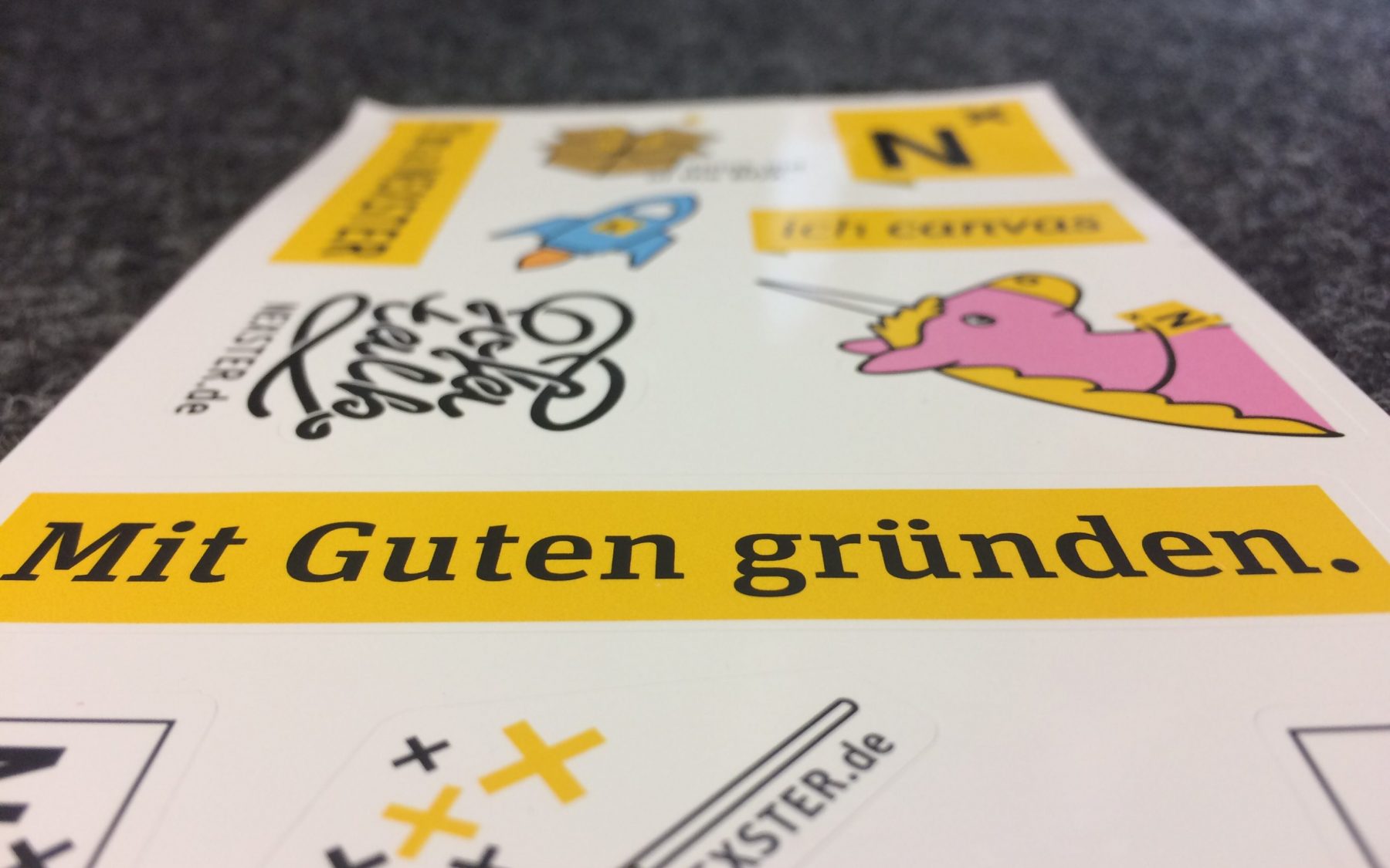 NEXSTER startet mit euch ins neue Semester - Nexster NEXSTER startet mit euch ins neue Semester - Nexster