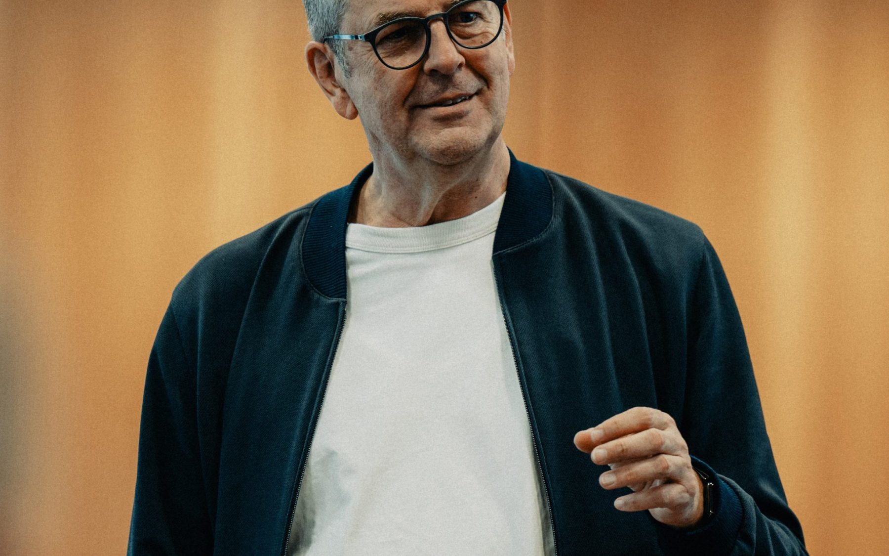 Gunnar Spellmeyer - Nexster